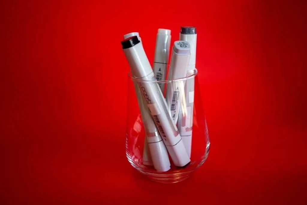 Our Top 5 Copic Marker Sets for Anime artists in 2021 - Anime Ignite