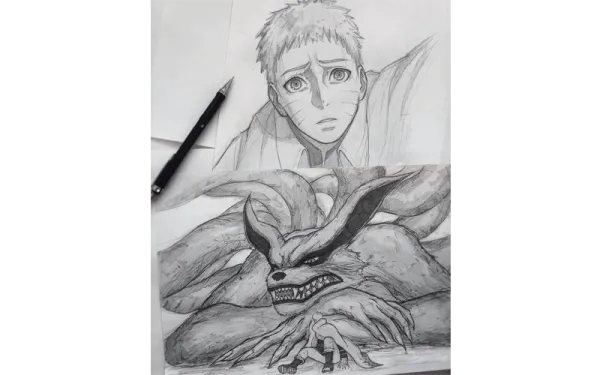 Anime Face Anatomy - Learn all about Structure and Design - Anime Ignite