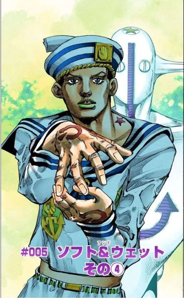JoJo Part 9: The JoJoLands Confirmed! - Anime Ignite