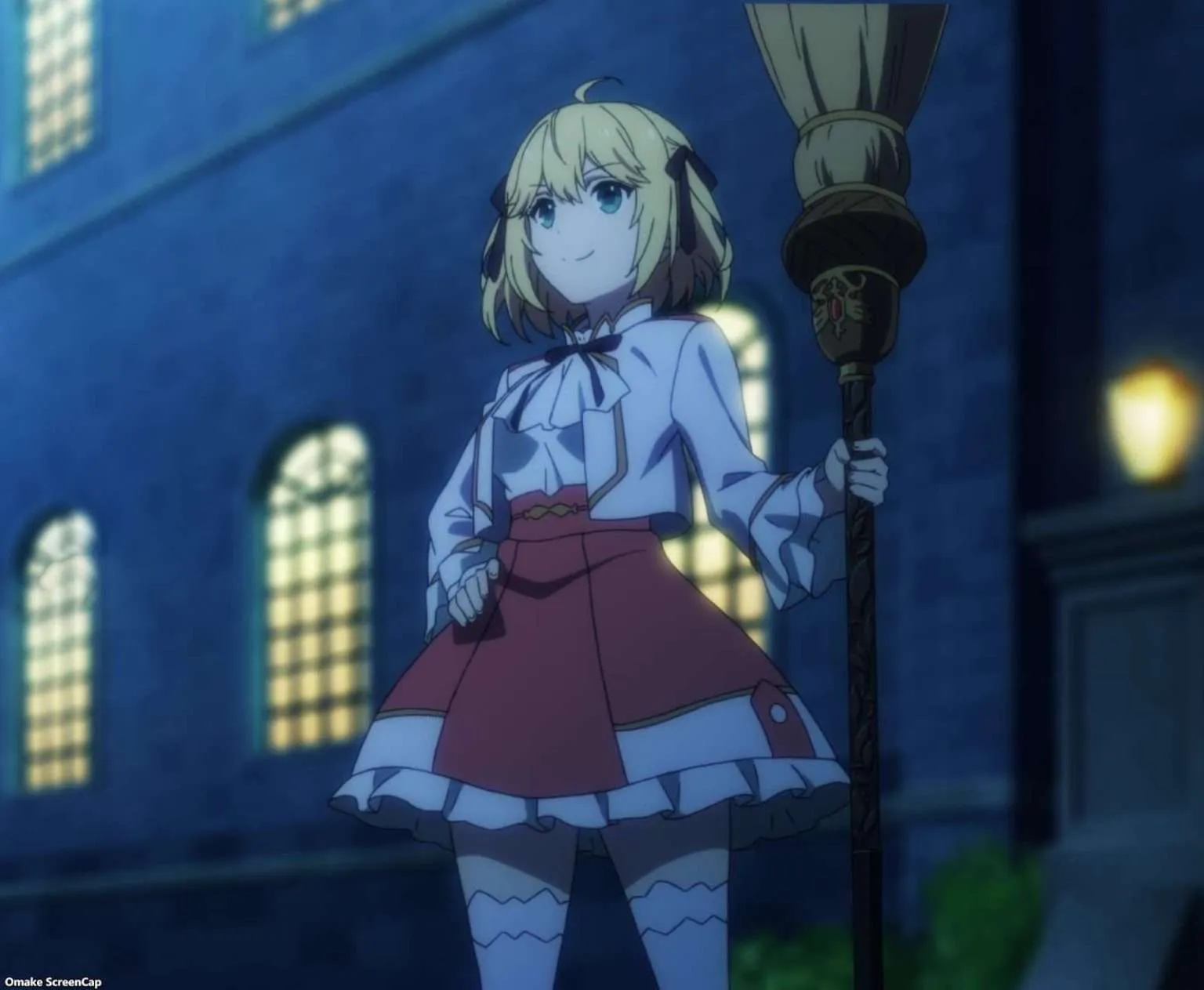 Tensei Oujo to Tensai Reijou: Mid-Season Review! - Anime Ignite