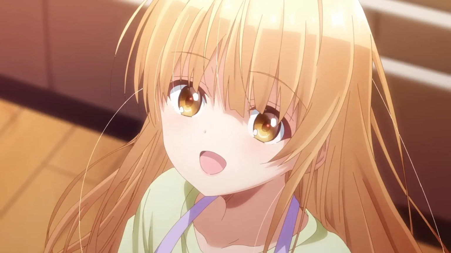The Angel Next Door Season 2 Announced! - Anime Ignite