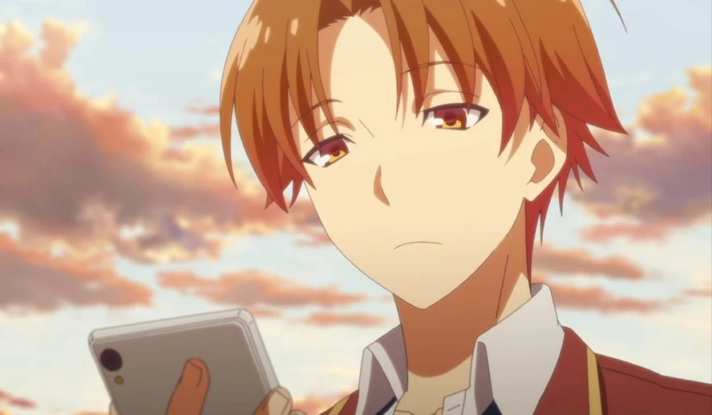 Classroom Of The Elite Season 4 Announced Anime Ignite