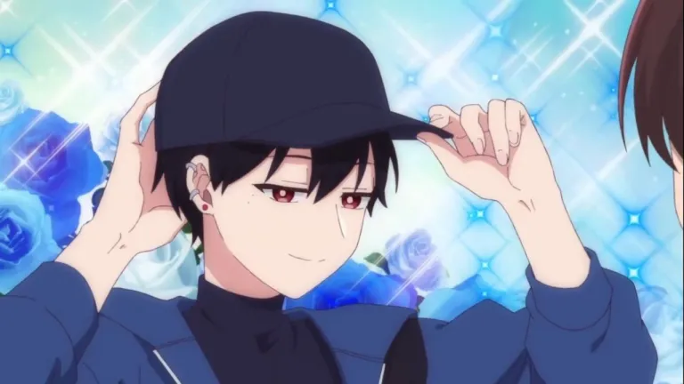 How I Attended an All-Guy's Mixer is Surprisingly Fun! - Anime Ignite