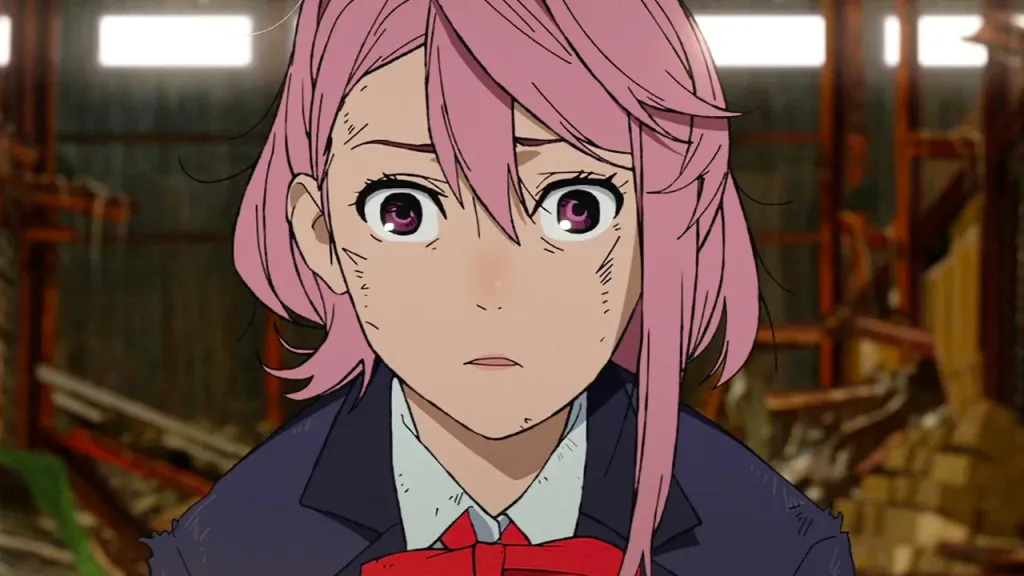 Dandadan Episode 7 Was Beautiful - Full Review! - Anime Ignite