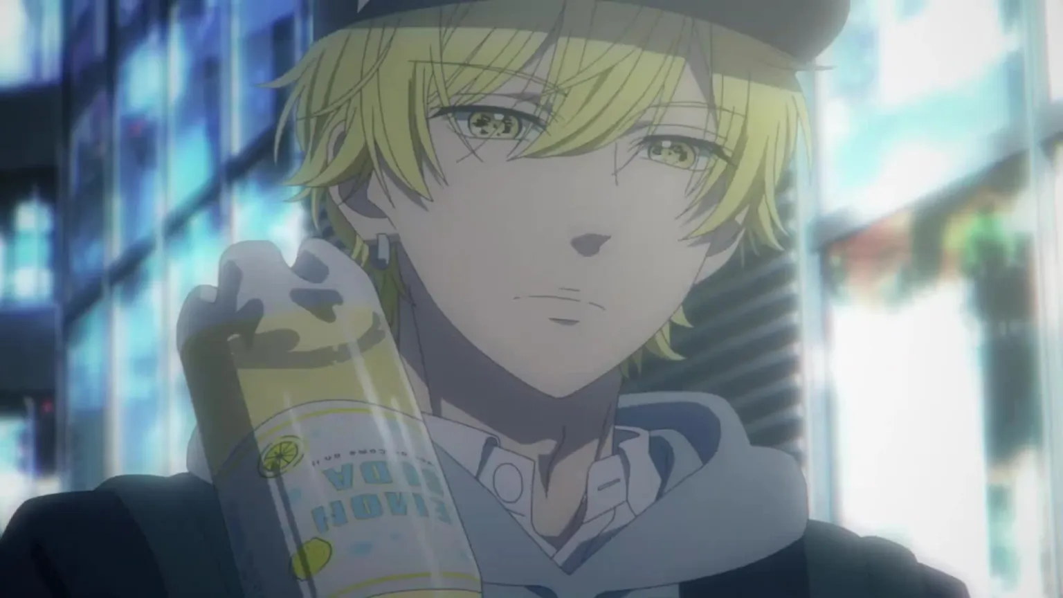 Honey Lemon Soda is Frustrating... - Anime Ignite