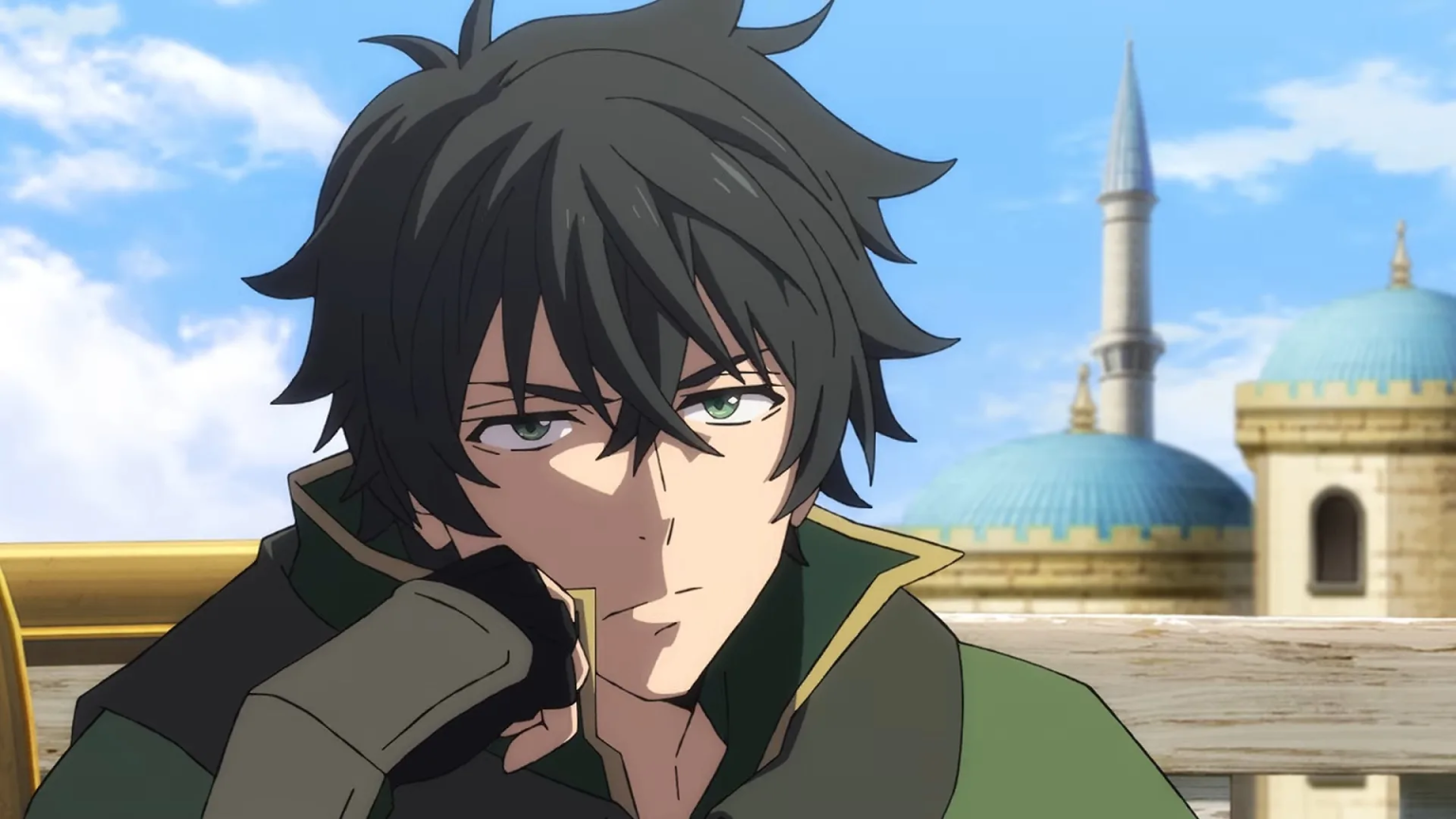 Why I'm Not Looking Forward to Shield Hero Season 4 - Anime Ignite