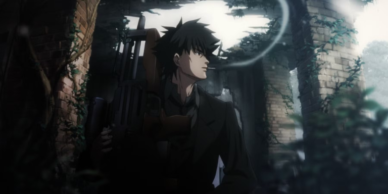 What is an Origin in the fate Series? - Anime Ignite