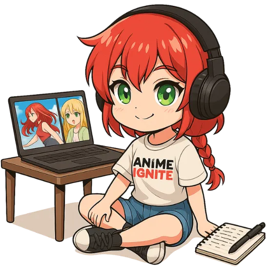 Anime Ignite Podcast - Anime Ignite