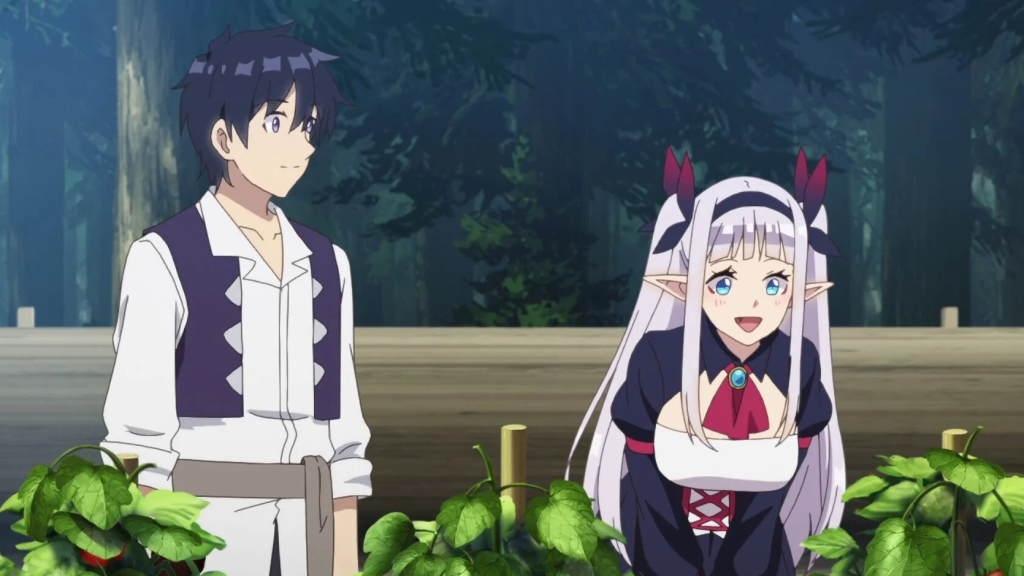 Farming Life in Another World Season 2 Confirmed! - Anime Ignite