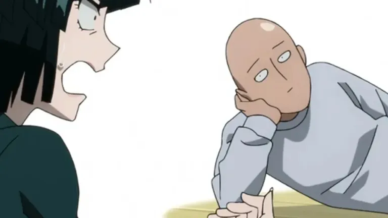 One Punch Man Season 3 Might Get a Part 2... - Anime Ignite