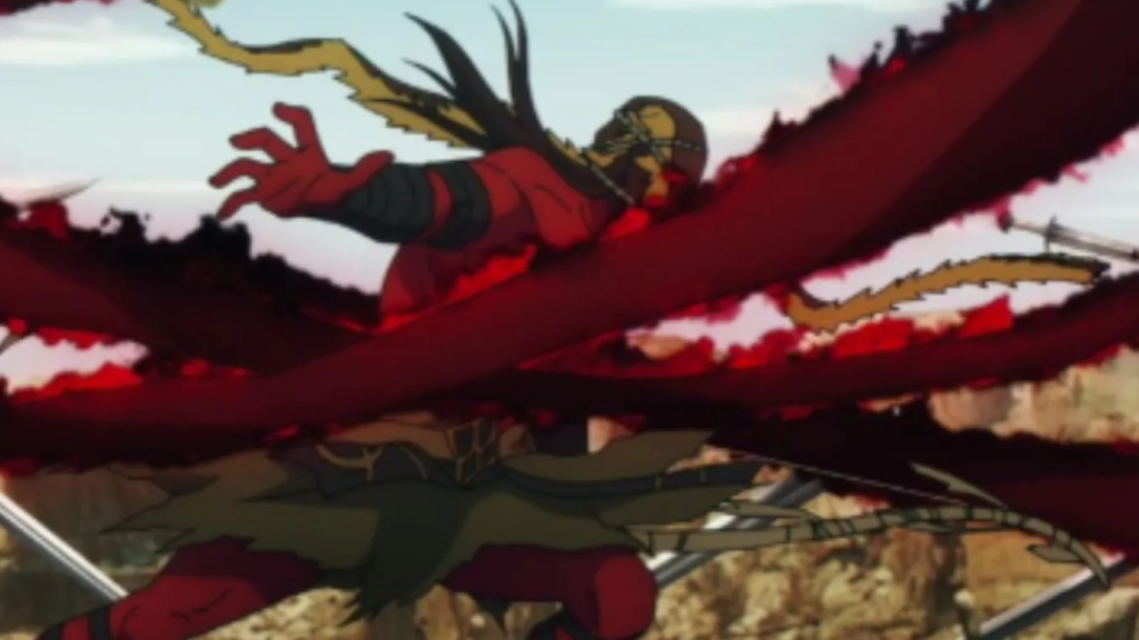 We Need to Talk Aout Fate/Strange Fake Episode 5... - Anime Ignite