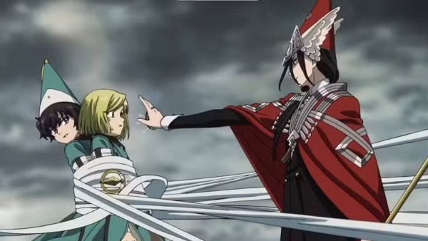 Witch Hat Atelier Episode 9 was Really Good - Anime Ignite