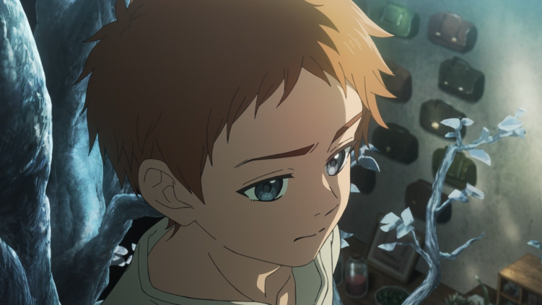 Witch Hat Atelier Episode 9 was Really Good - Anime Ignite